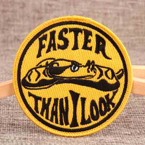 Hi-Quality Custom Patches: Online, Fast, Cheap | Patches.co